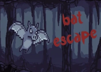 Bat Escape - Free animal Game | PlotyGames