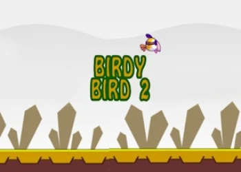 Birdy Bird 2 - Free animal Game | PlotyGames