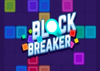 Block Breaker - Free Arcade Game | PlotyGames