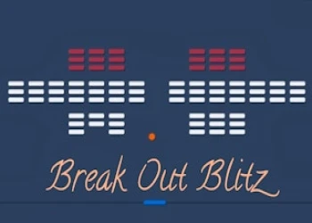 Break Out Blitz | Play Free Online Games at PlotyGames