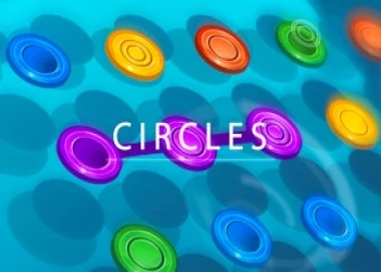 Circles - Free kids Game | PlotyGames