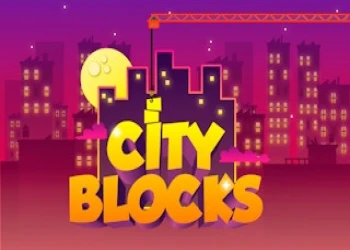 City Blocks City Tower - Free Arcade Game | PlotyGames