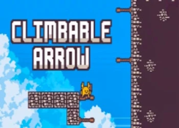 Climbable Arrow - Free archery Game | PlotyGames