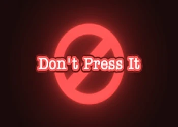 Don't Press It - Free Arcade Game | PlotyGames