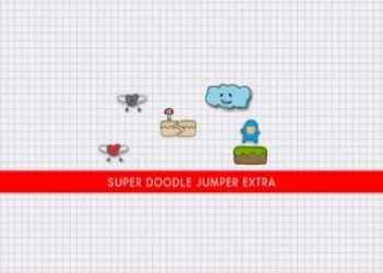 Doodle Jump Extra - Free Arcade Game | PlotyGames