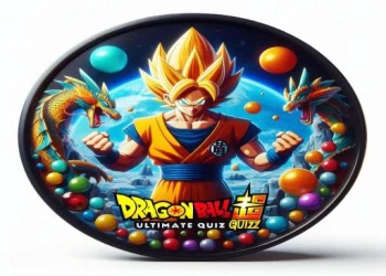 Dragon Ball Trivia Showdown - Free clicker Game | PlotyGames