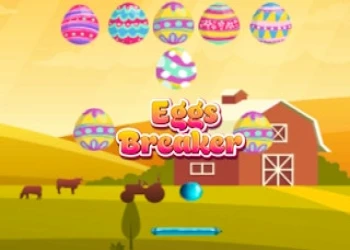 Eggs Breaker Game - Free animal Game | PlotyGames