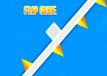 Flip Cube - Free Arcade Game | PlotyGames