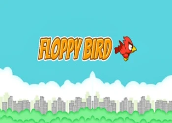 Floppy Bird | Play Free Online Games at PlotyGames