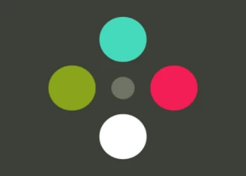 Four Sides - Free Puzzle Game | PlotyGames
