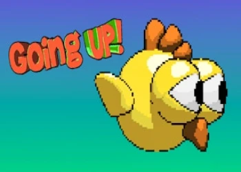 Going up - Free animal Game | PlotyGames