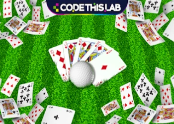 Golf Solitaire - Free solitaire Game | PlotyGames