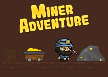 Idle Miners Adventure - Free clicker Game | PlotyGames