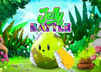 Jelly Battle | Play Free Online Games at PlotyGames