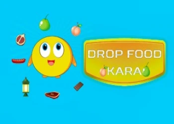 Kara - Food Drop - Free kids Game | PlotyGames