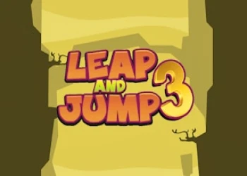 Leap and Jump 3 - Free animal Game | PlotyGames