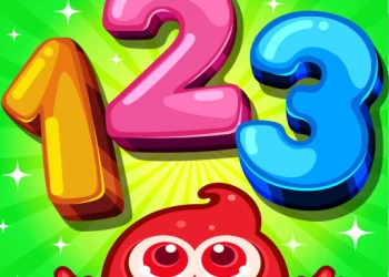 Learn Numbers 123 Kids Free Game - Count & Tracing - Free clicker Game ...