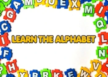 Learn The Alphabet - Free kids Game | PlotyGames