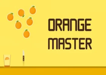 Orange Master - Free Arcade Game | PlotyGames