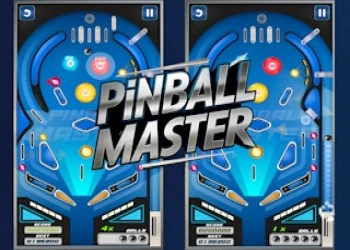 Pinball Master Arcade - Free Arcade Game | PlotyGames