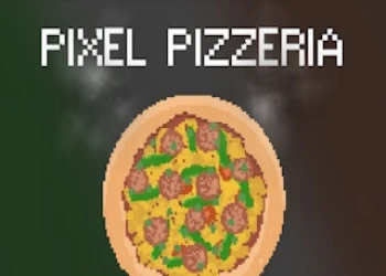 Pixel Pizzeria - Free Cooking Game | PlotyGames