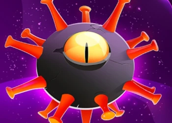 Plague - Virus Blast | Play Free Online Games at PlotyGames