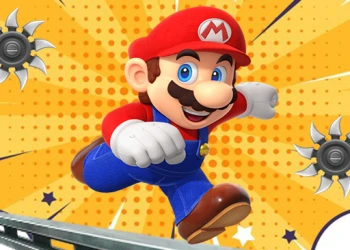 Super Mario City Run - Free Arcade Game | PlotyGames