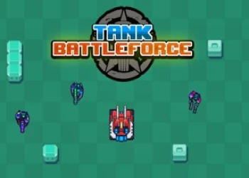Tank Battle Force | Play Free Online Games at PlotyGames