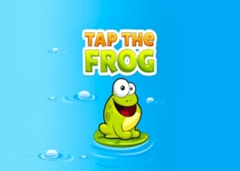 Tap the Frog - Free animal Game | PlotyGames