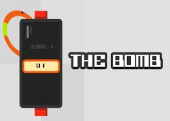 The Bomb - Free Arcade Game | PlotyGames