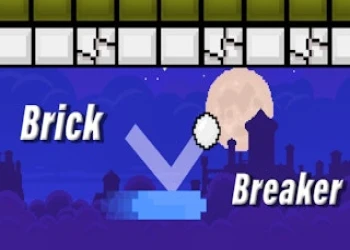 Ultra Brick Breaker - Free Arcade Game | PlotyGames