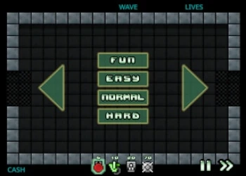 Untitled Tower Defence Game - Free Shooter Game | PlotyGames