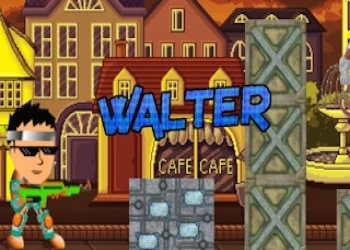 Walter - Free kids Game | PlotyGames